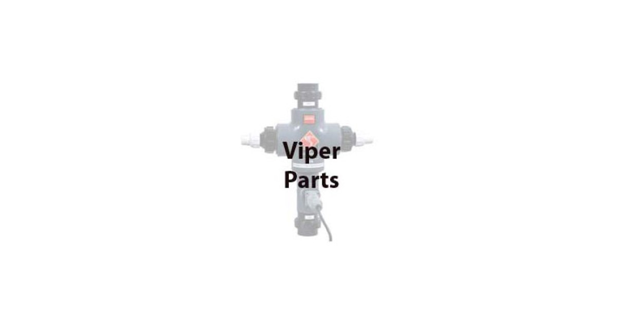 Viper Parts List